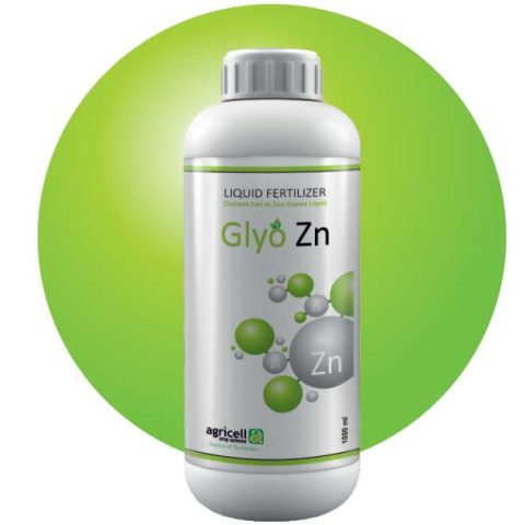 Chelated Zinc Glycine – Agricell Crop Science