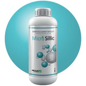 Stabilized ortho silicic acid – Agricell Crop Science